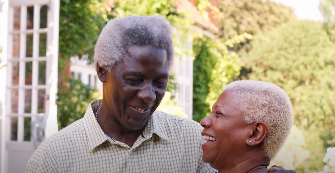 Midlife Unveiled: Navigating Changes with Confidence - Fifty Is NIFTY